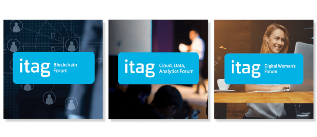 ITAG - Proactive Design & Marketing